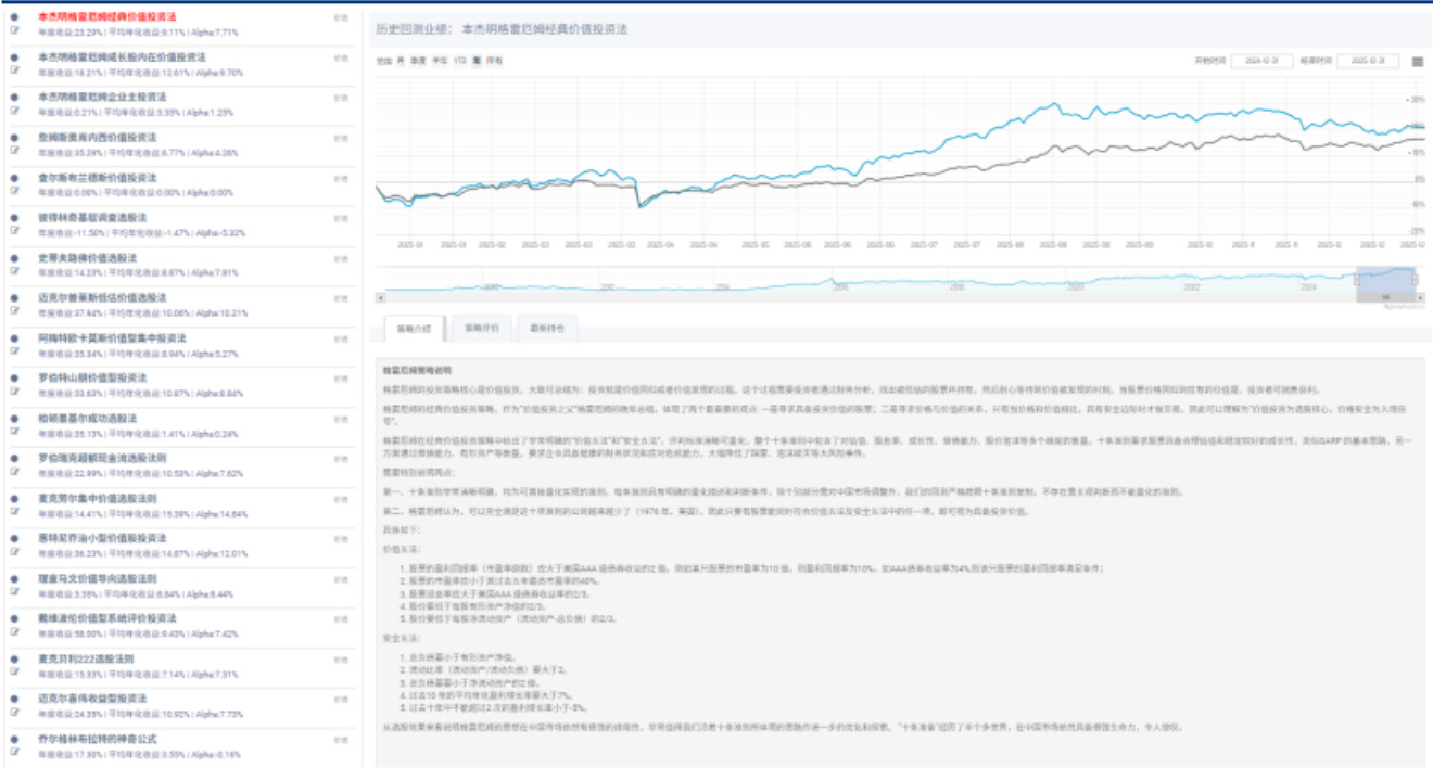 【华创金工周报】短期模型大部分翻多，开年行情可期 - BigQuant AI量化